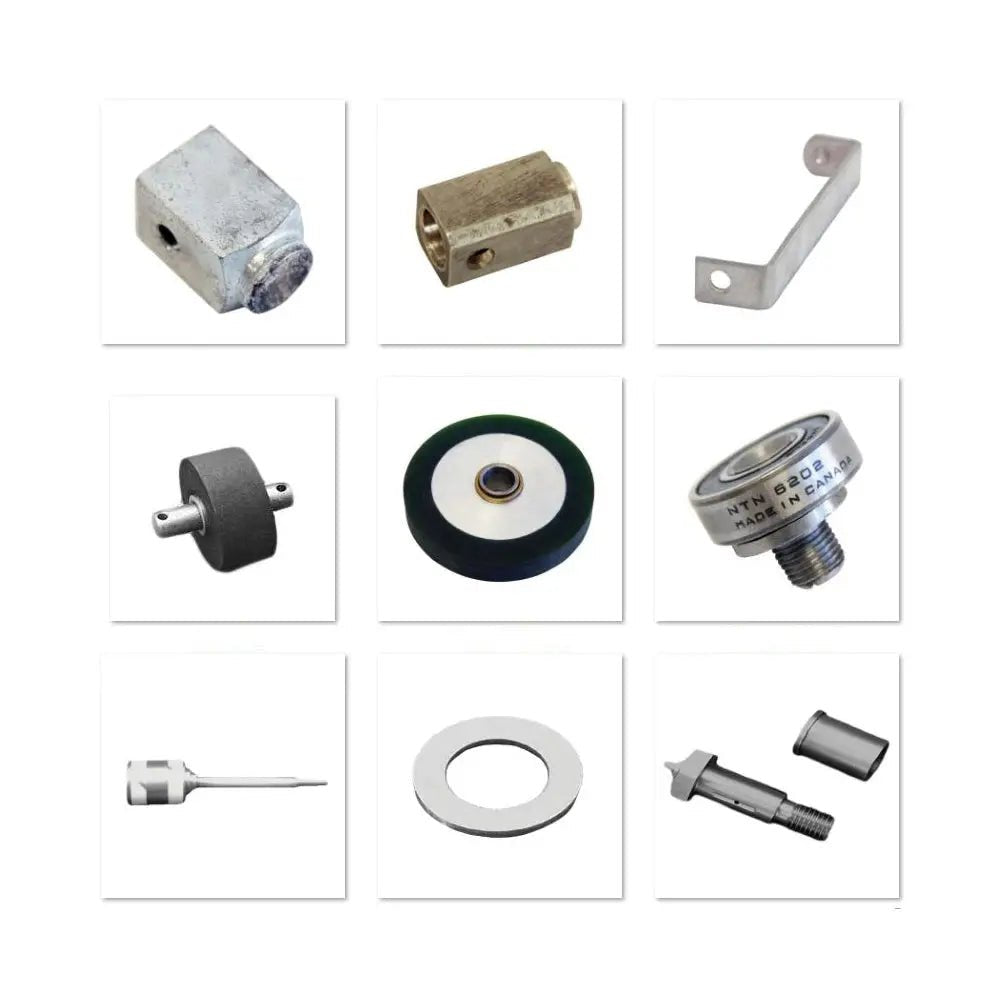 Otis Replacement Parts | Delco Elevator Products
