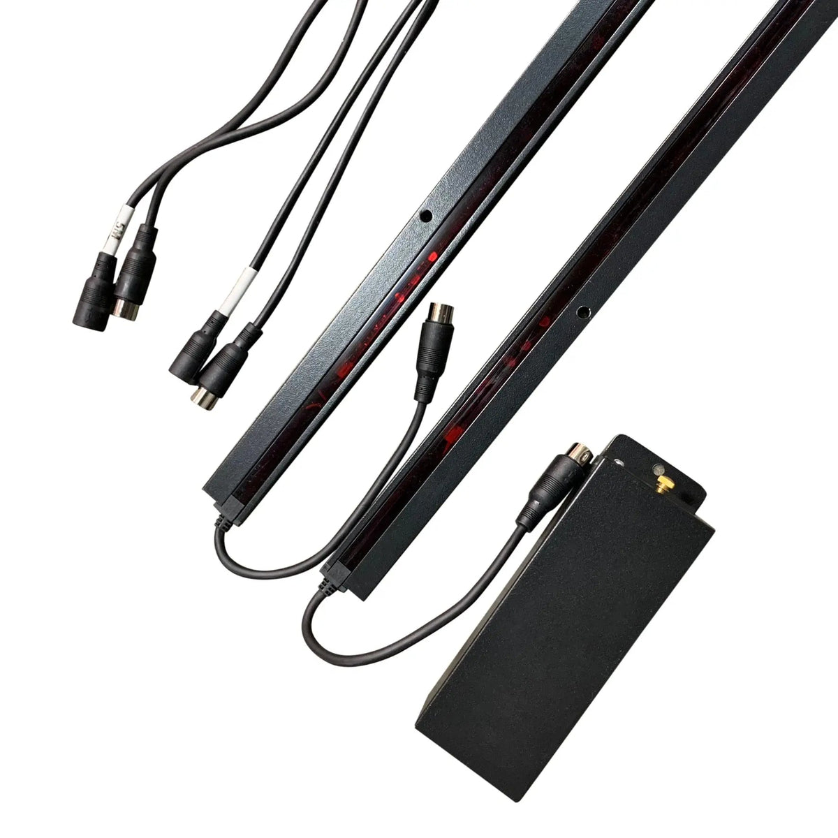 Weco Door Detectors | Delco Elevator Products
