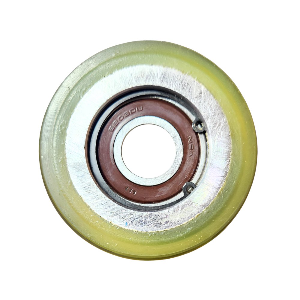 3” Roller Guide Replacement Wheel