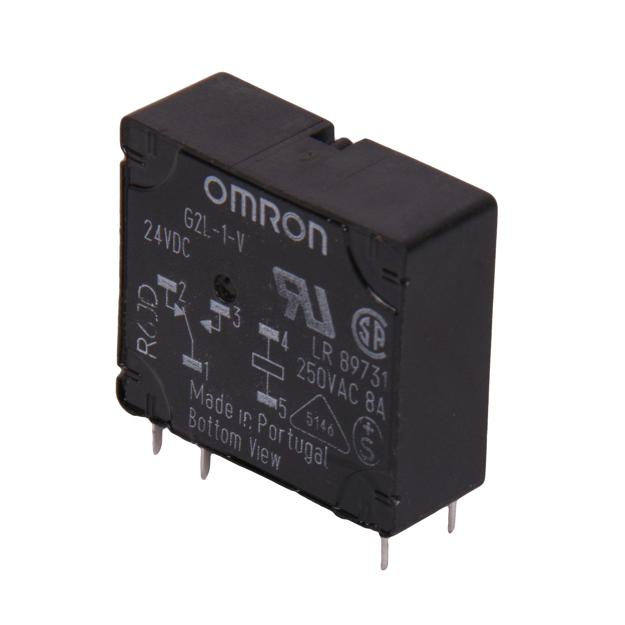 Autinor Relay For BG 16G Board