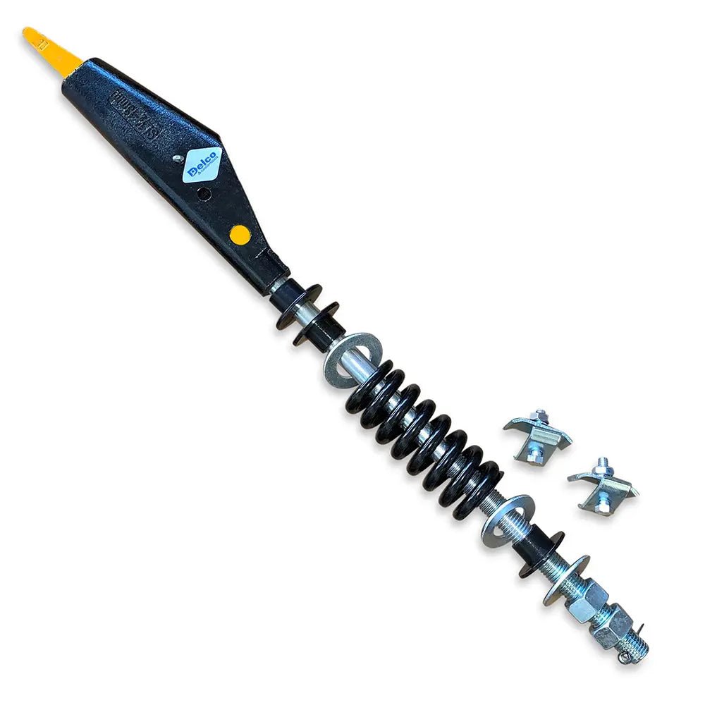 Delco 1/2" x 24" Shackle | CSA approved