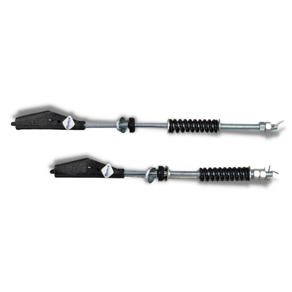 Delco 3/8" x 20" Shackle | CSA approved