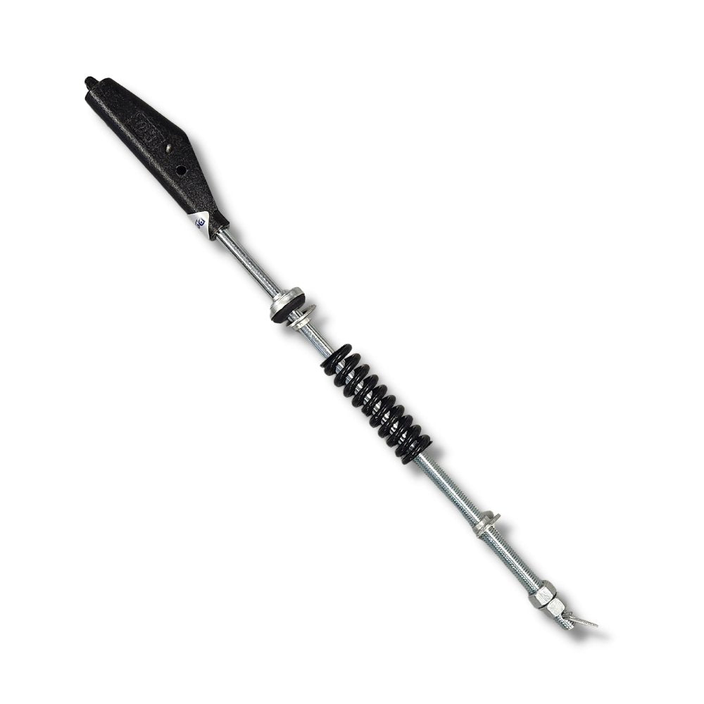 Delco 3/8" x 20" Shackle | CSA approved