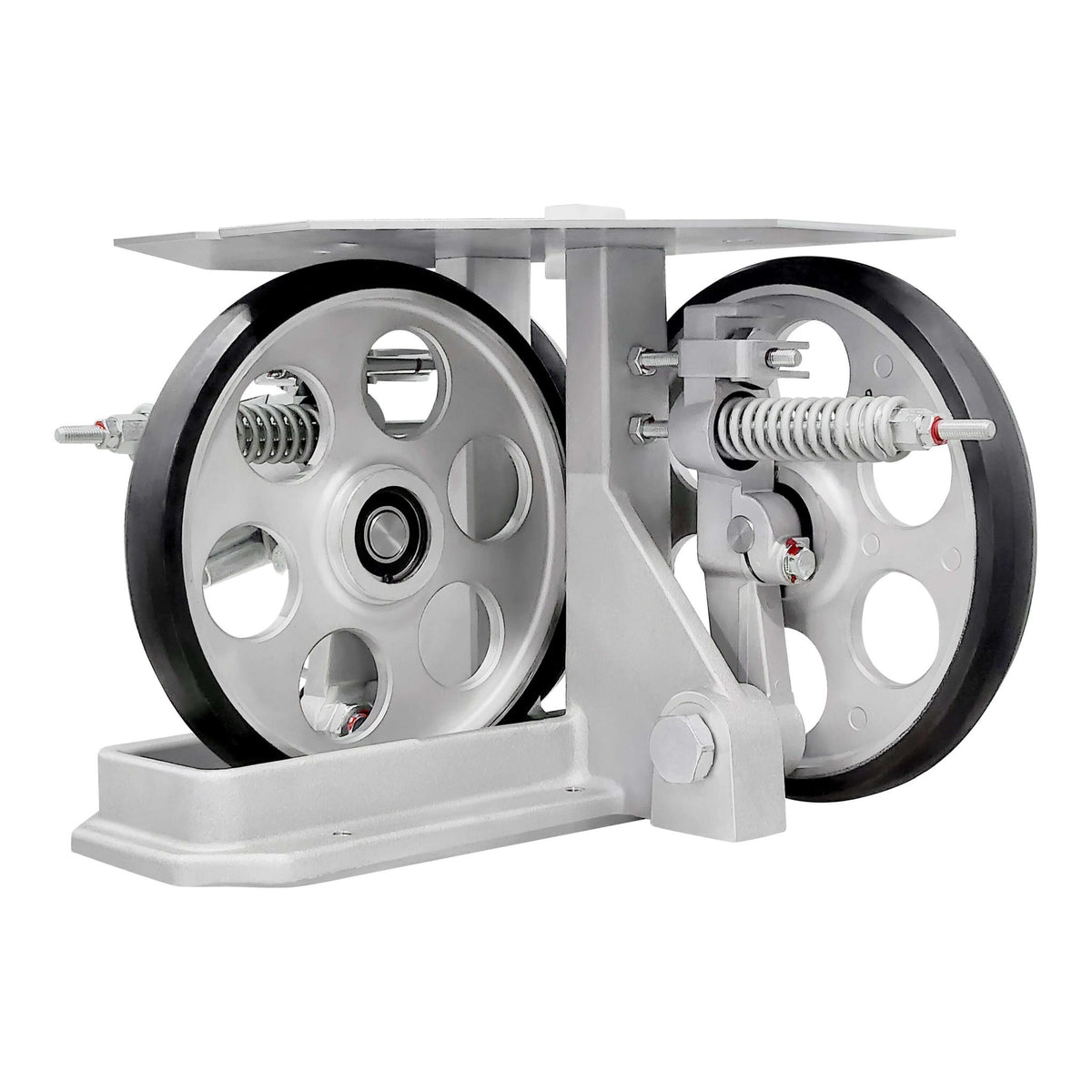 12" High Speed RGA - Delco Elevator Products
