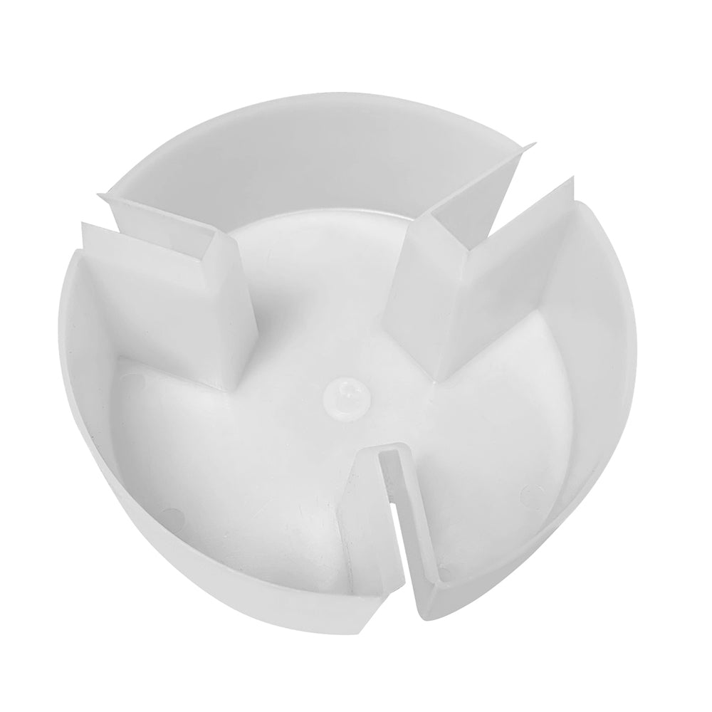 Oil Collector - Round